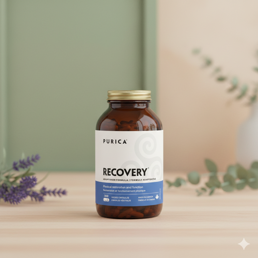 Recovery – The Recovery Spa
