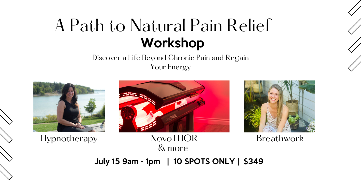 Chronic Pain Management | Athletic Wellness | Optimal Performance – The ...
